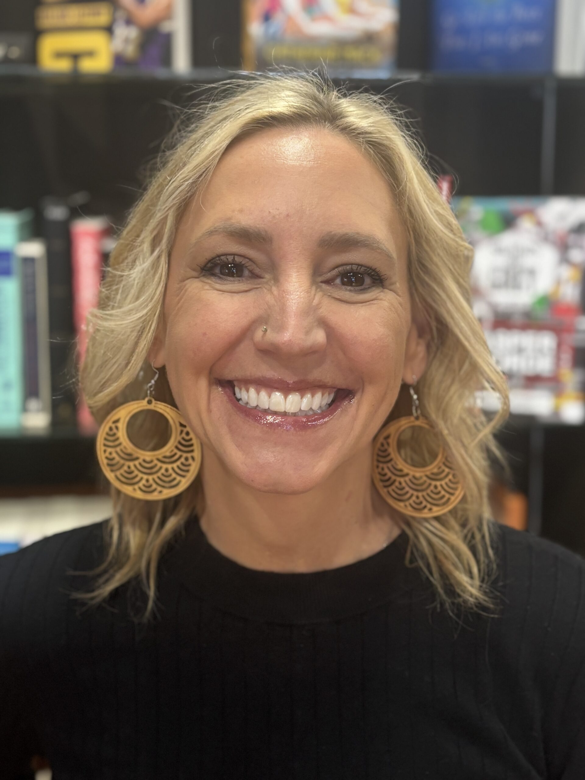 Char Reinhart-Kalk Friends, family and Holiday Haus | News, Sports ...